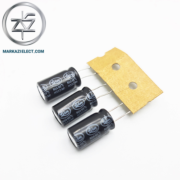 C 4700uF-50 V-ELEC