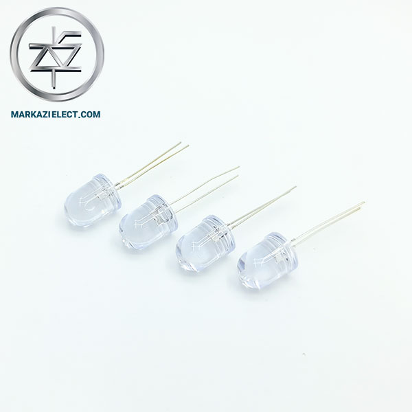 سبز LED HG-10SG4SCA - فروشگاه الکترونیک مرکزی