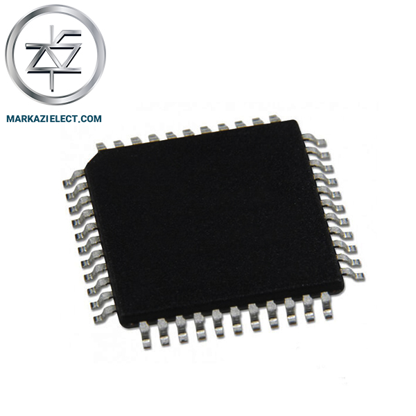 ATMEGA32A-AU SMD - فروشگاه الکترونیک مرکزی