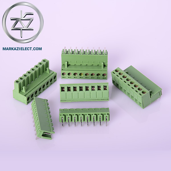 KF2EDGV-R-8P - فروشگاه الکترونیک مرکزی