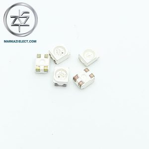 LED RGB 1210 SMD-4PIN - فروشگاه الکترونیک مرکزی