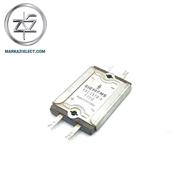 DiodeBridge Russian 5A - فروشگاه الکترونیک مرکزی