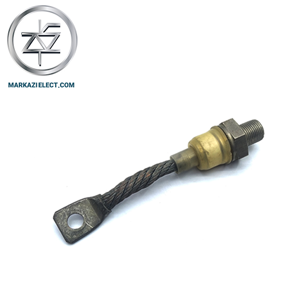 دیود Diode Cable European 200A CA - فروشگاه الکترونیک مرکزی