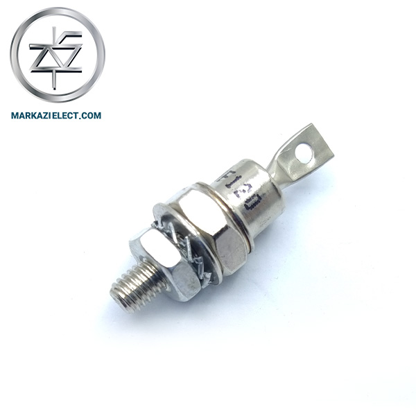 Diode European 25A CC - فروشگاه الکترونیک مرکزی