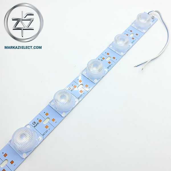 لایت باکس سفید LED Light Box 18/N 12V - فروشگاه الکترونیک مرکزی