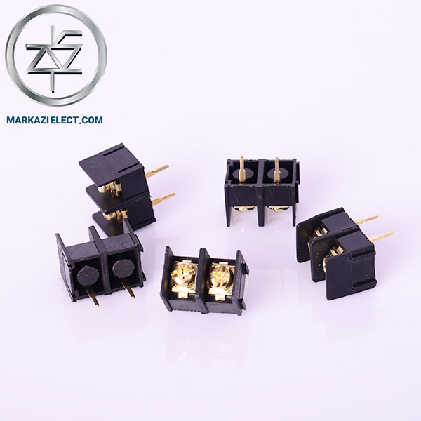 KF35-2PIN - فروشگاه الکترونیک مرکزی