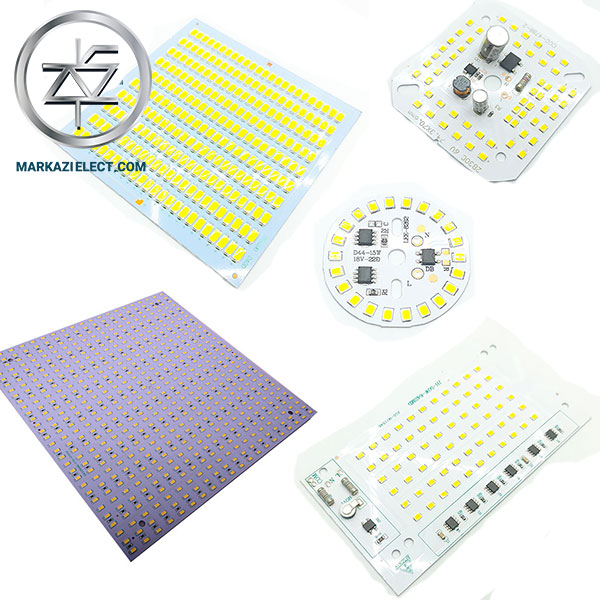 PANEL LED - فروشگاه الکترونیک مرکزی