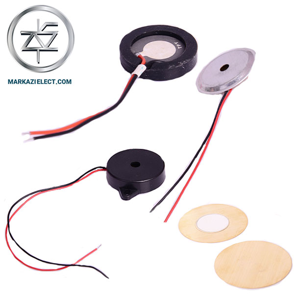 PIEZO - فروشگاه الکترونیک مرکزی